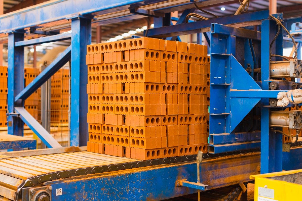 The Benefits of Building with Clay | wienerberger UK