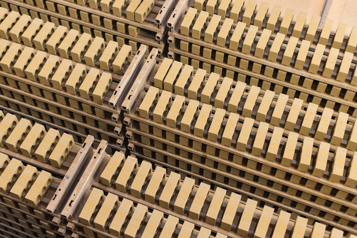The Benefits of Building with Clay | Wienerberger UK