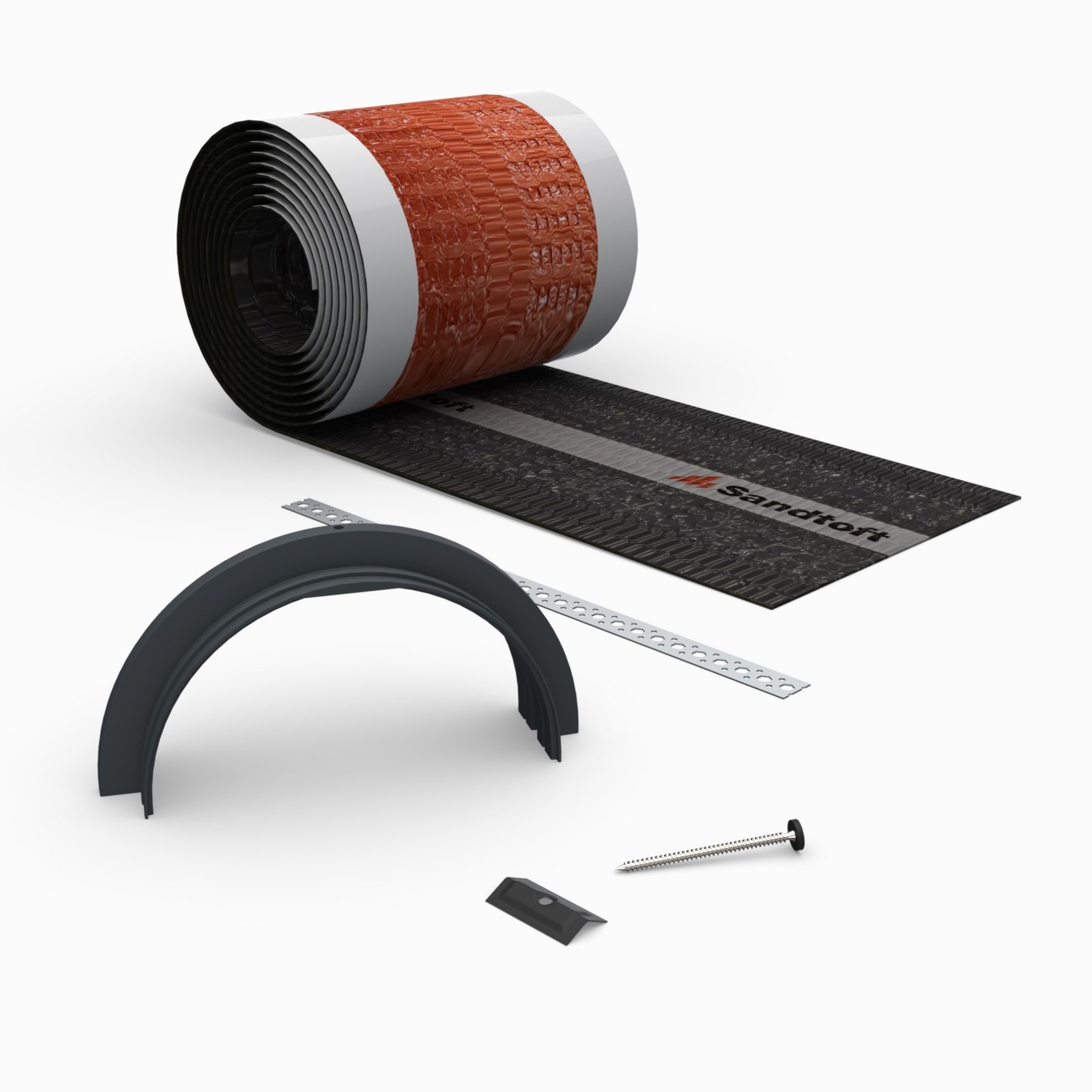 Humber Flanders Roof Tile | Wienerberger UK