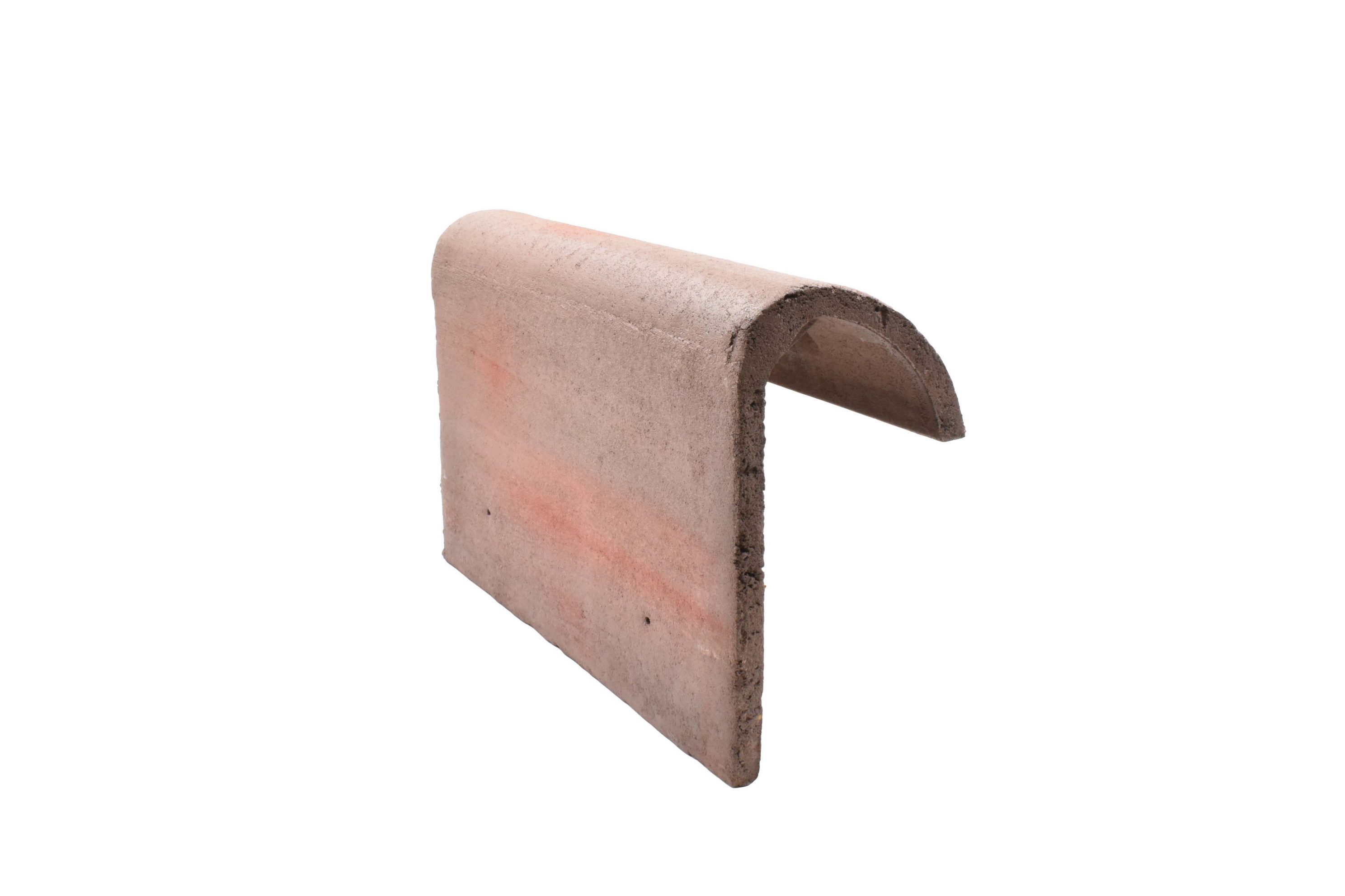 Plain Tile Dark Heather