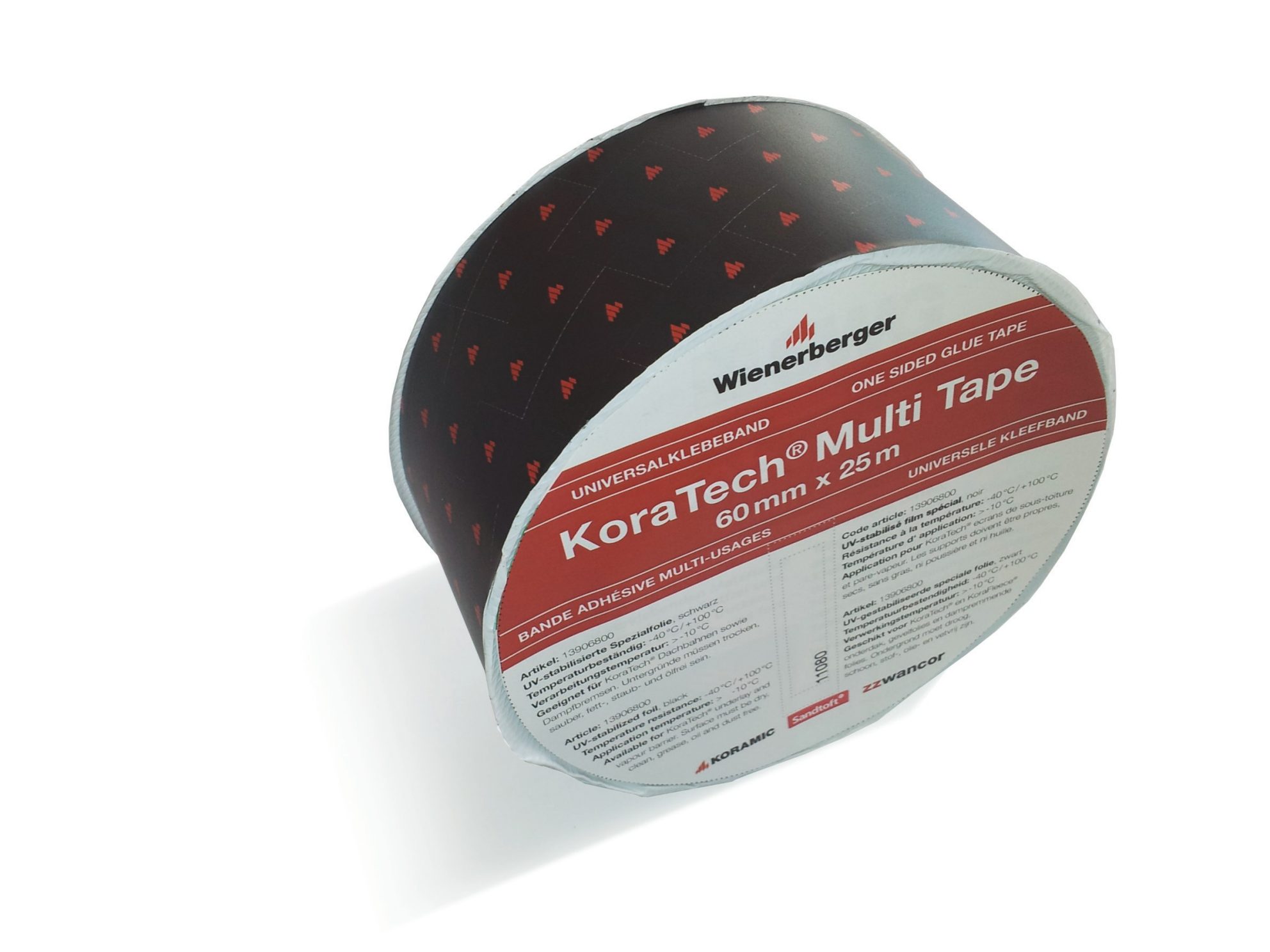 Double Roman Rustic Roof Tile | Wienerberger UK