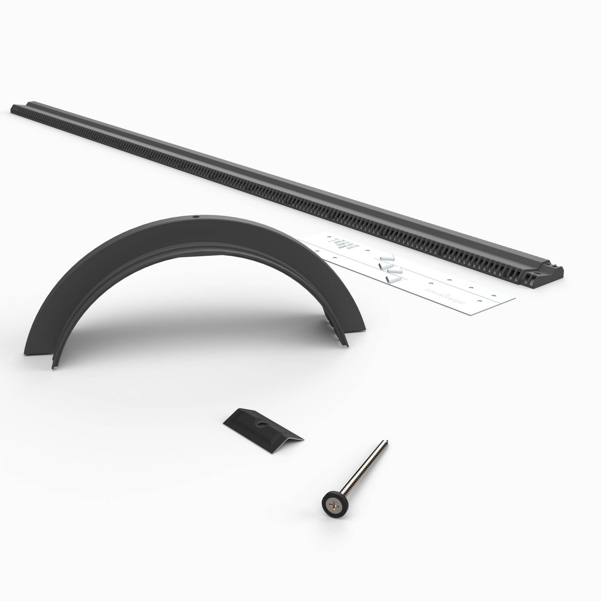 Double Roman Rustic Roof Tile | Wienerberger UK