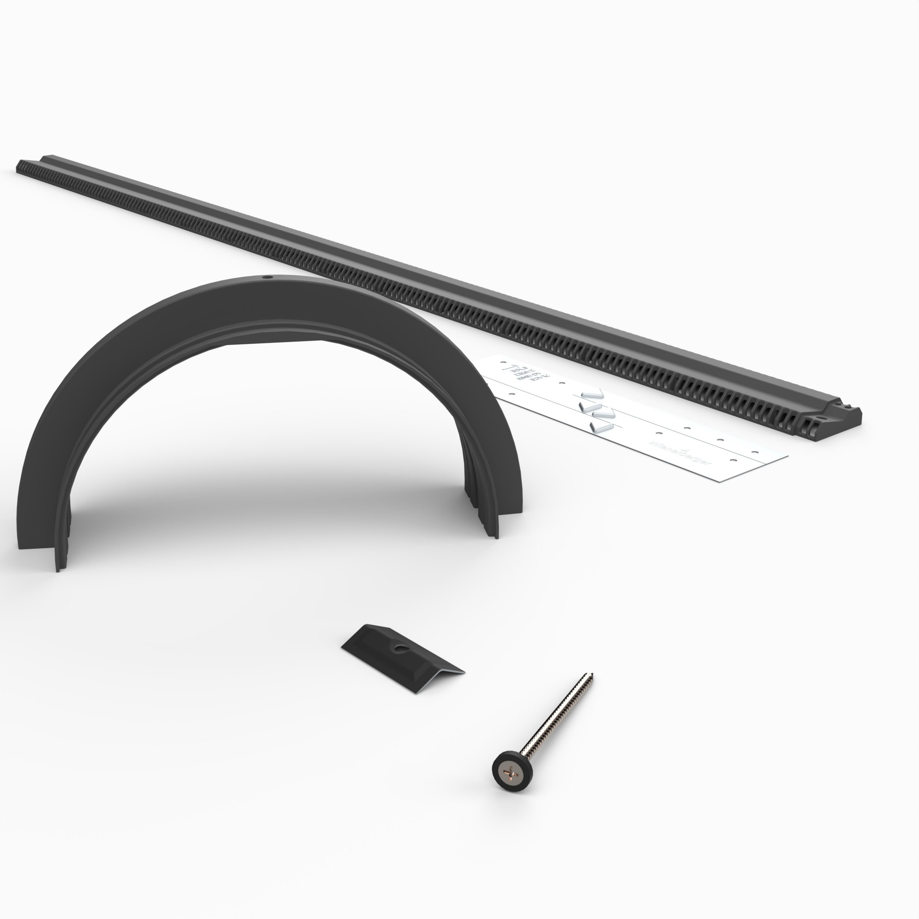 Humber Flanders Roof Tile | Wienerberger UK