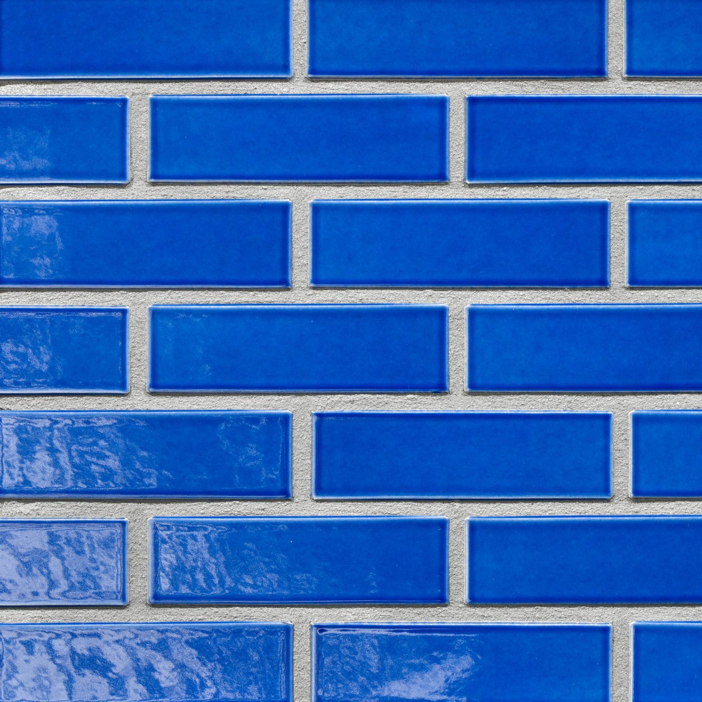 Oceania Dark Blue Glazed