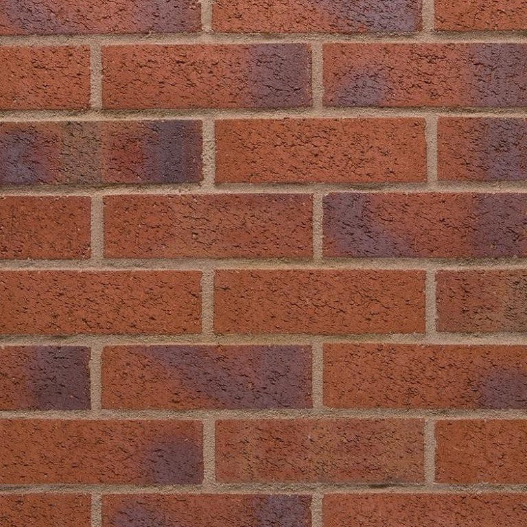 Woodland Mixture Bricks | Wienerberger UK