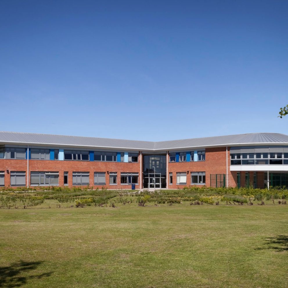 Crofters Medley Brick | Wienerberger UK