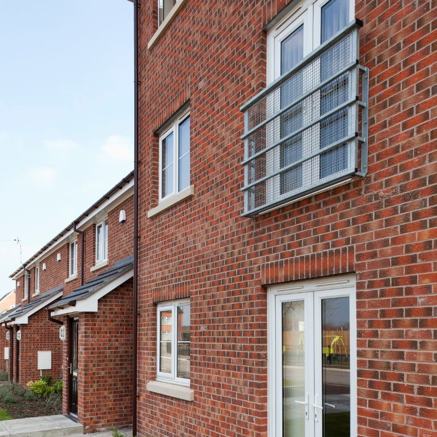 Windmill Orange Multi