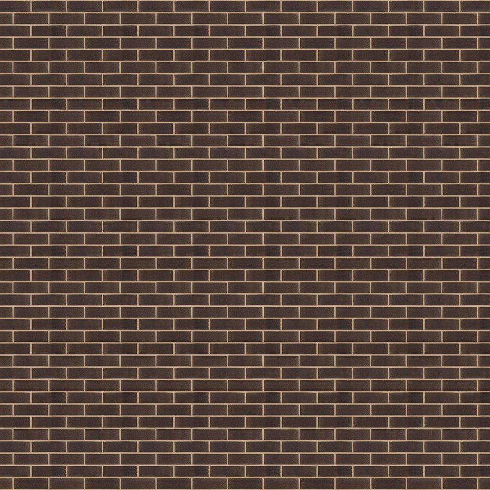 Swarland Dark Brown 73mm Brick | wienerberger UK