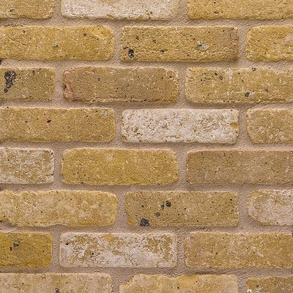 Smeed Dean Yellow London Bricks | wienerberger UK