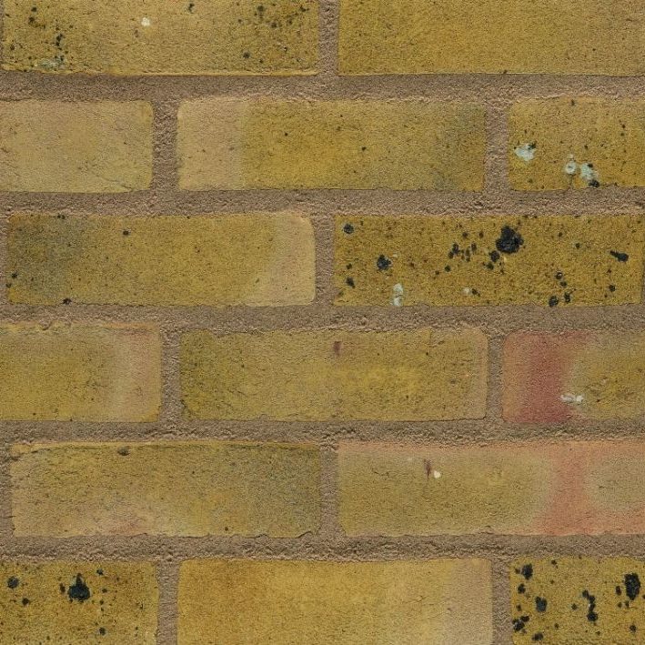 Smeed Dean Yellow London Bricks | wienerberger UK
