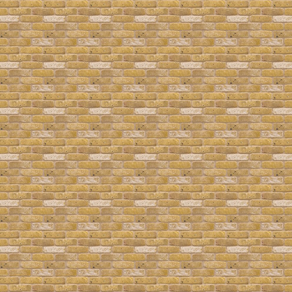 Smeed Dean Islington Yellow Rustica Imperial