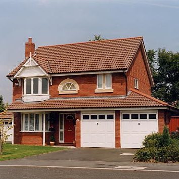 Durham Red Multi Stock