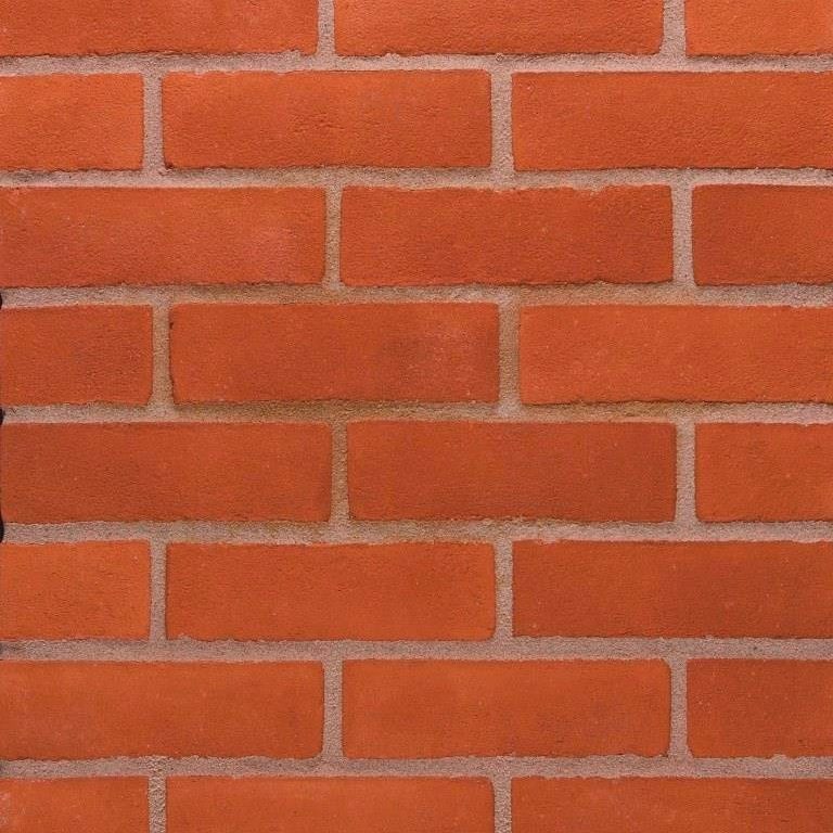 Warnham Terracotta Stock Brick | wienerberger UK