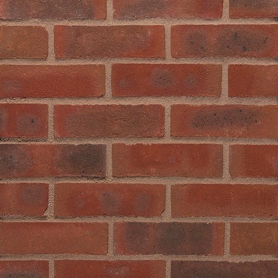 Chartham Multi Stock Facing Brick | Wienerberger UK