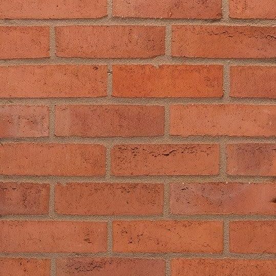 Mellowed Red Sovereign Stock Brick | Wienerberger UK