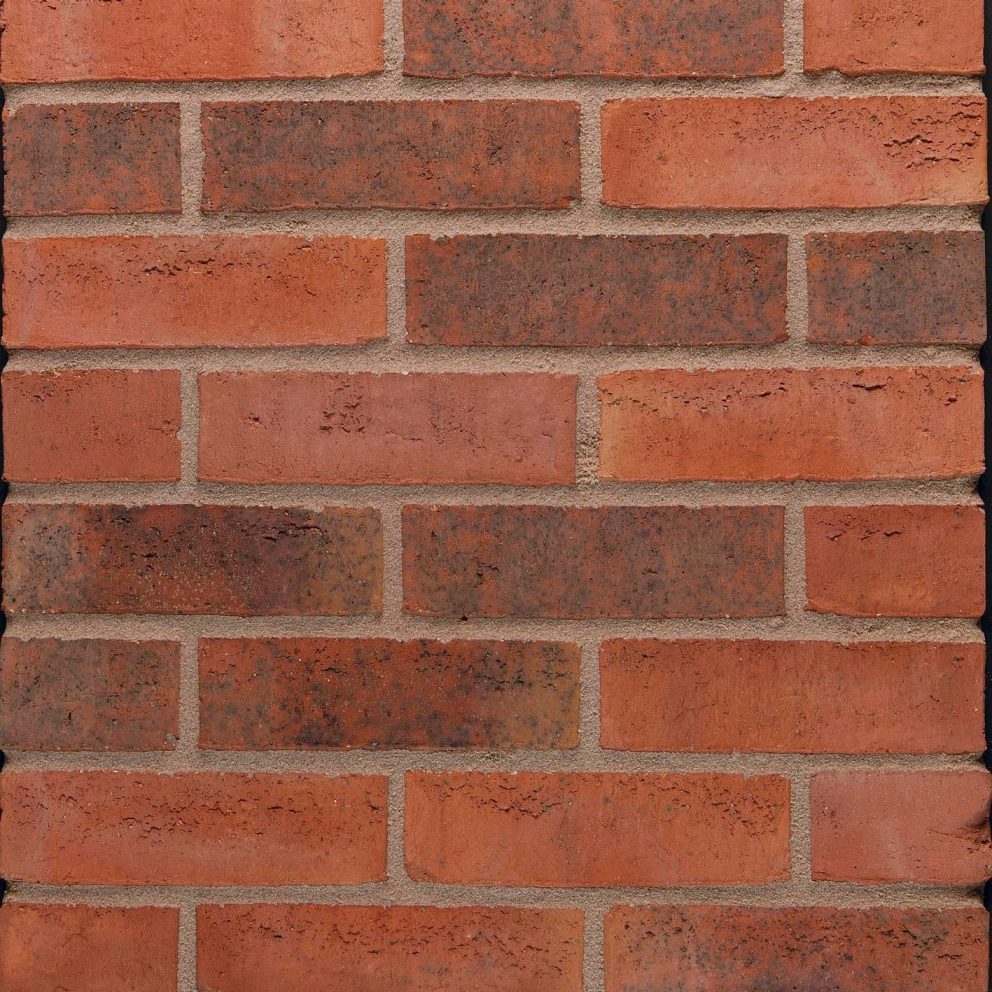 Oast Russet Sovereign Stock Brick | Wienerberger UK