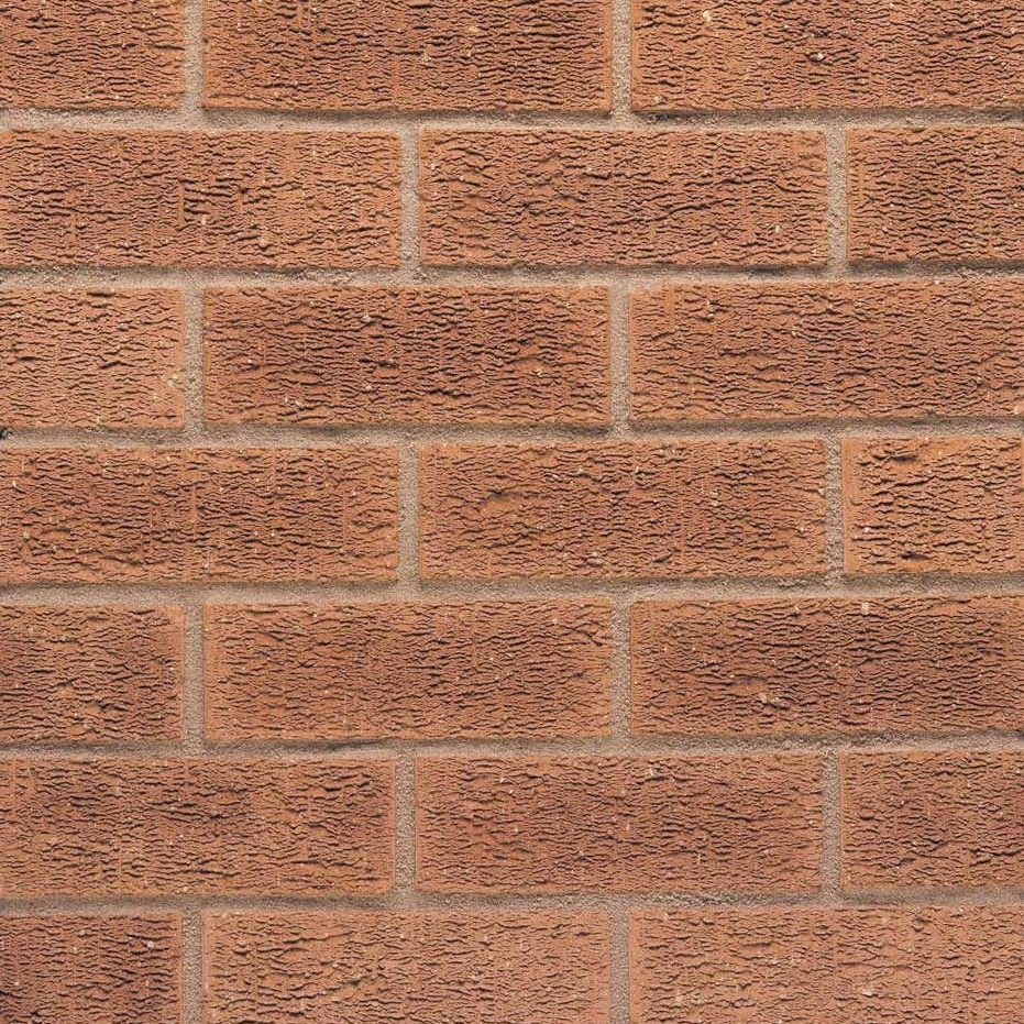 Arley Red Rustic 73mm