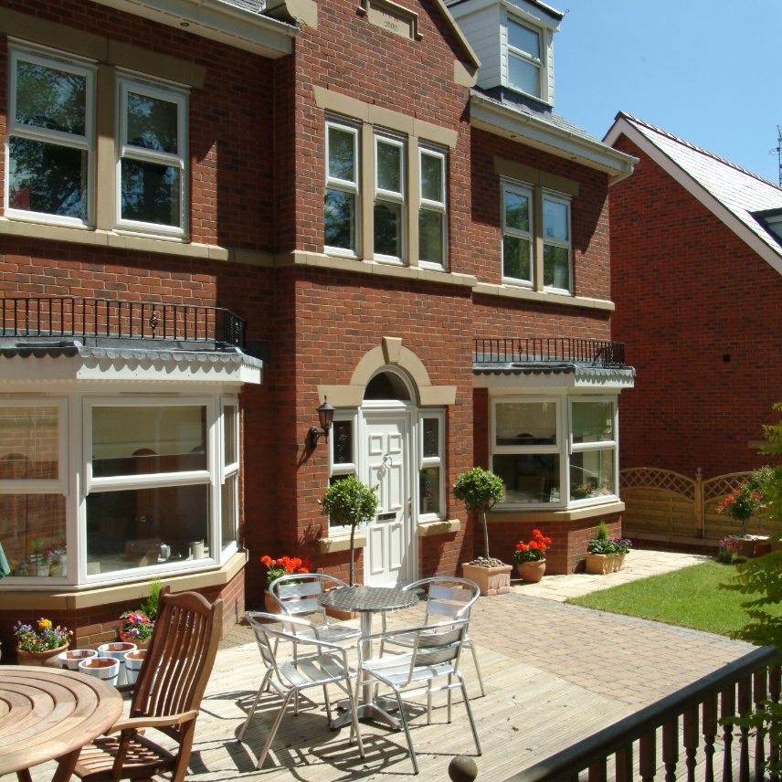 New Red Multi Gilt Stock Facing Brick | Wienerberger