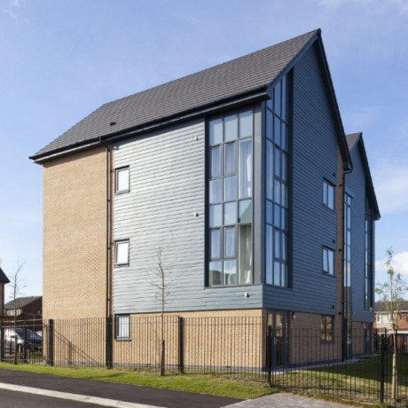 Trinity Cream Gilt Stock