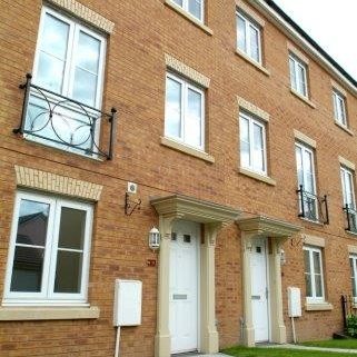 Harvest Buff Multi Facing Brick | Wienerberger UK