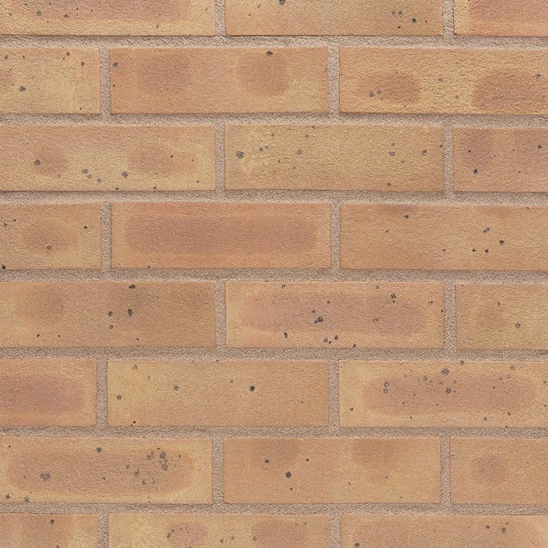 Sandalwood Yellow Multi