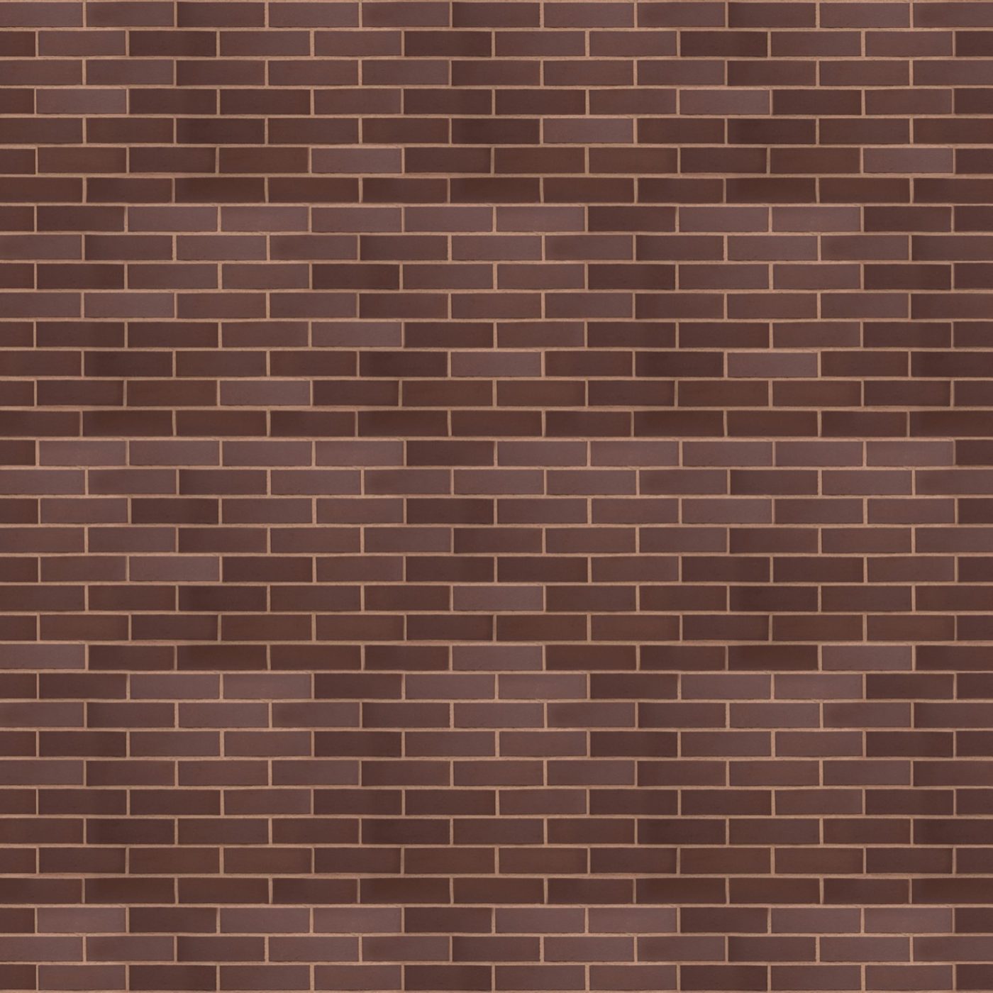 Staffordshire Smooth Brown