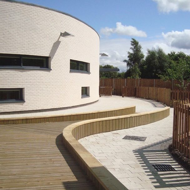 Super White Bricks | Wienerberger UK