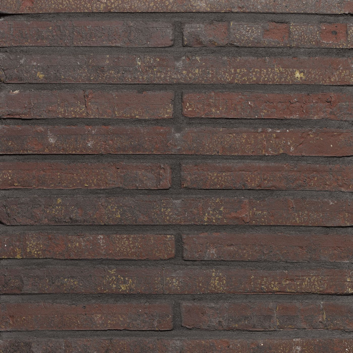 Roman Red Waterstruck