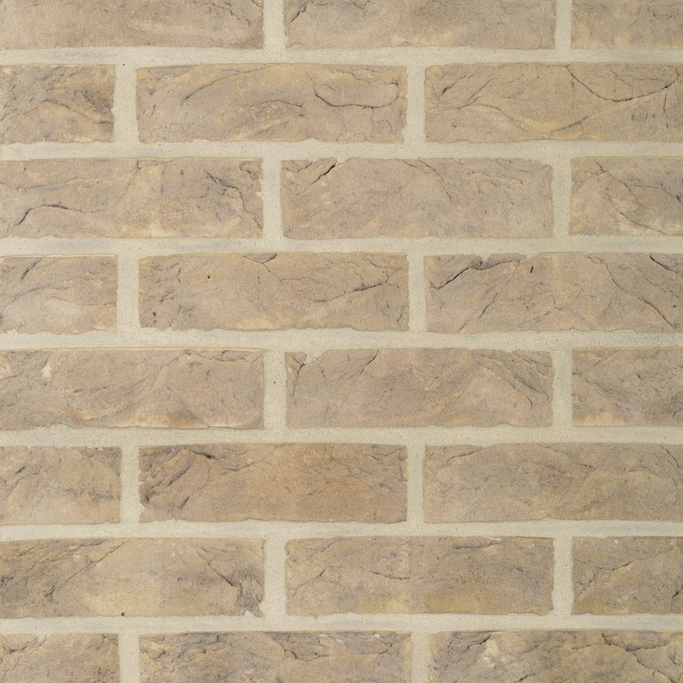 Anglesey Weathered Buff