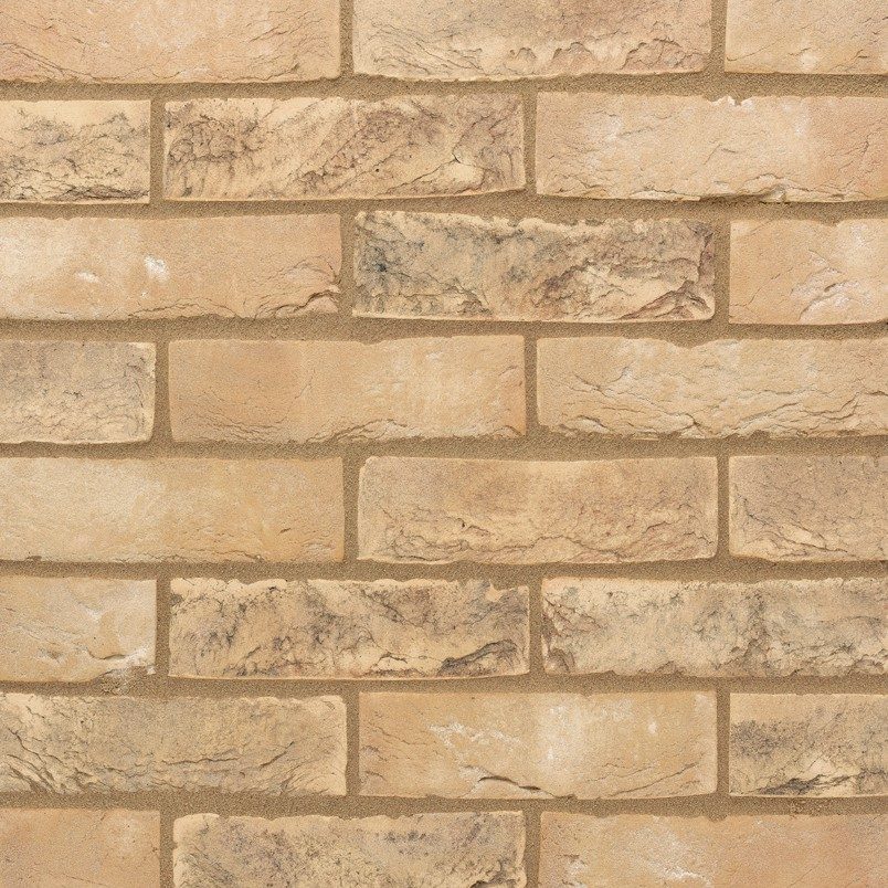 Weathered Gault Blend