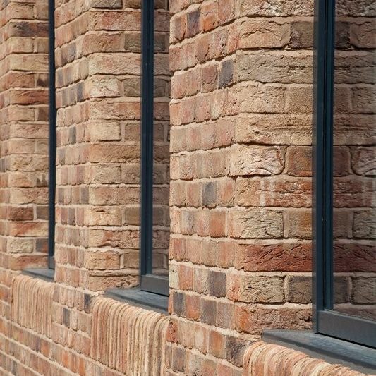 Heritage Blend Brick | Wienerberger UK