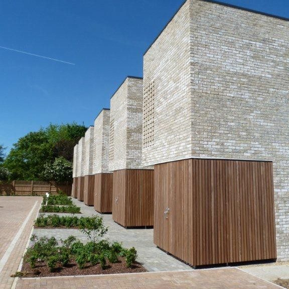 Marziale Brick | Wienerberger UK