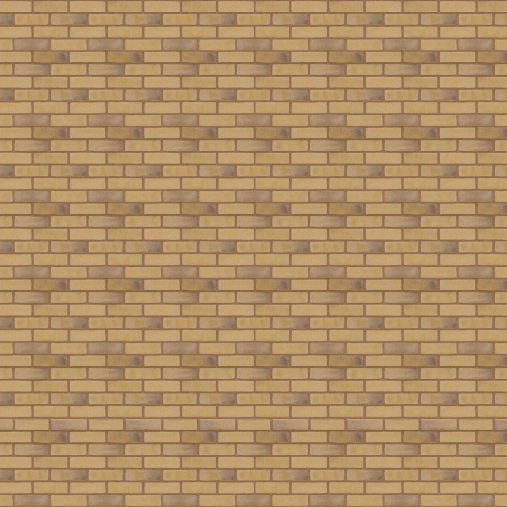 Stamford Weathered Buff