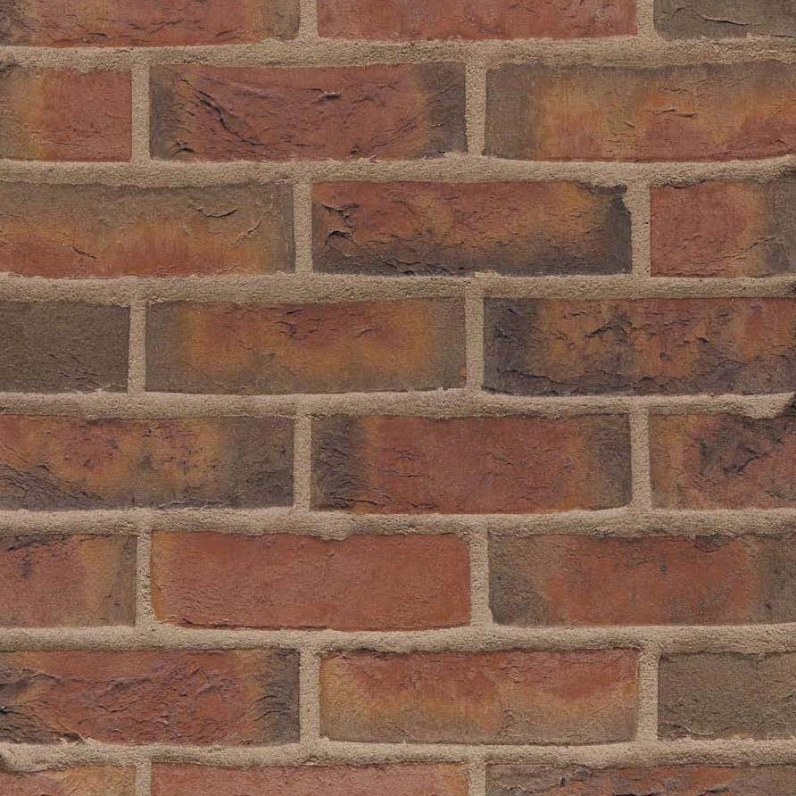 Kassandra Multi Facing Brick | Wienerberger UK
