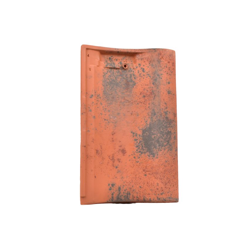 Neo Plus - Victorian Red