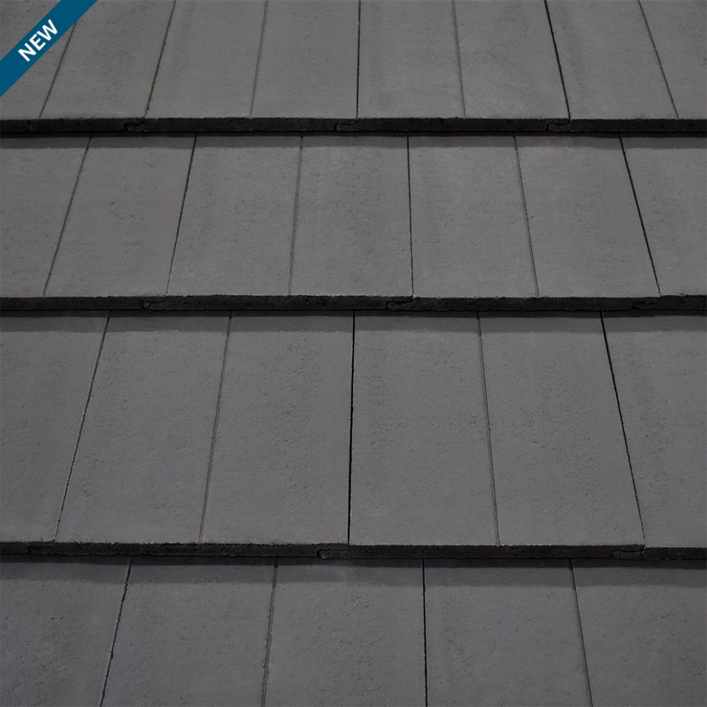 Dual Danum TLE - Dark Grey