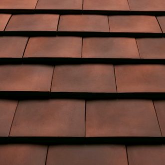 2020 Flanders Roof Tile | Wienerberger UK