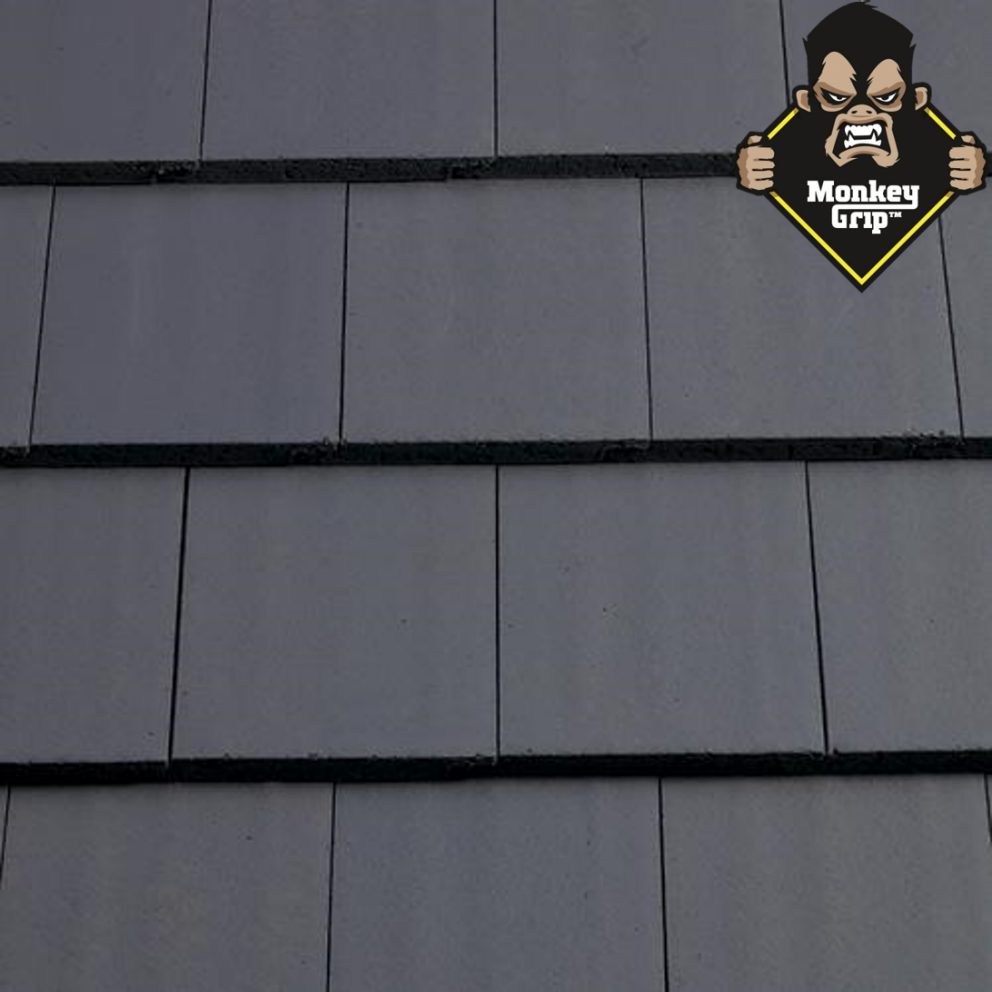 Calderdale Edge Light Grey