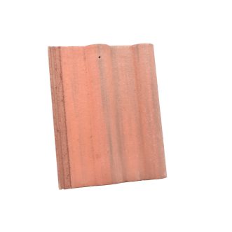 Double Roman Rustic Roof Tile | Wienerberger UK